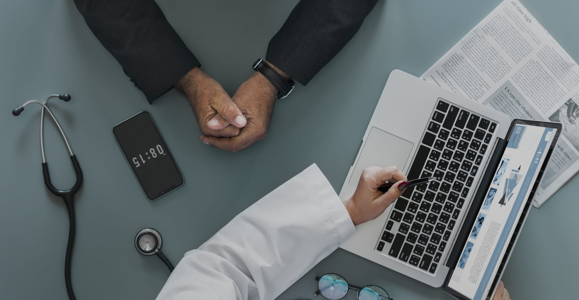 Patient Info - Denver Endocrinology, Diabetes and Thyroid Center, PC